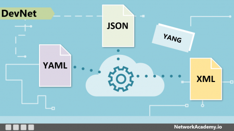 Data Formats and Data Models for DevNet students | NetworkAcademy.io